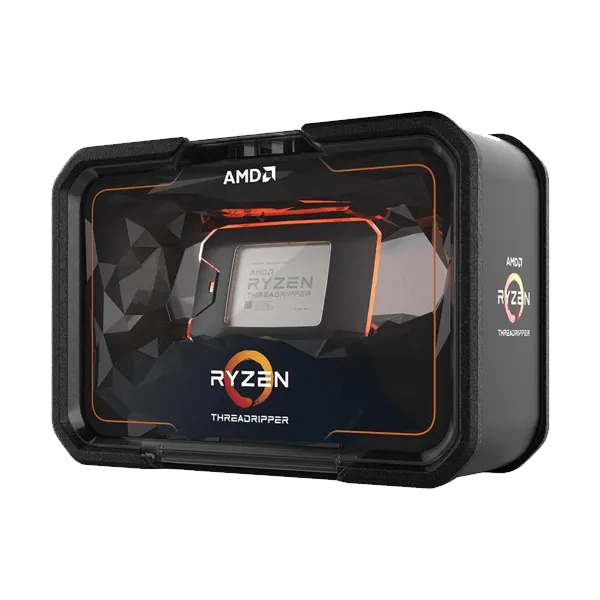 Buy AMD Ryzen Threadripper 2970WX Processor Online