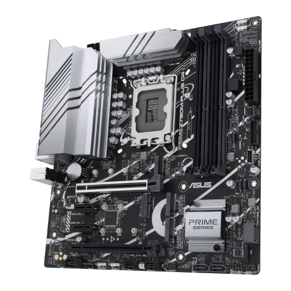 Buy ASUS PRIME Z790M-PLUS DDR4 Motherboard Online
